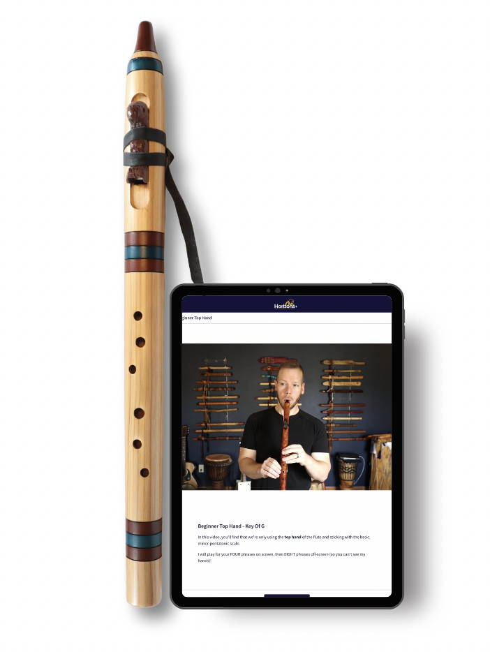 Special Horizons Plus Membership Promotion — Horizons Flute Store Special Horizons Plus Membership Promotion — Horizons Flute Store